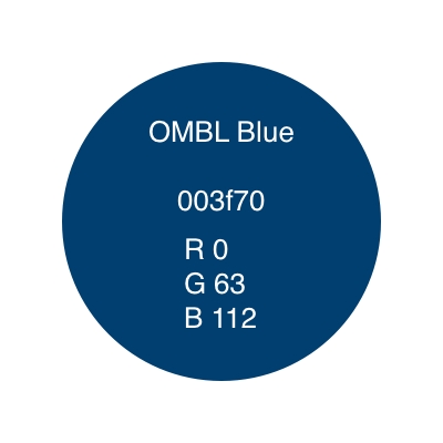 OMBL Brand Kit – Ohio Interscholastic Cycling League